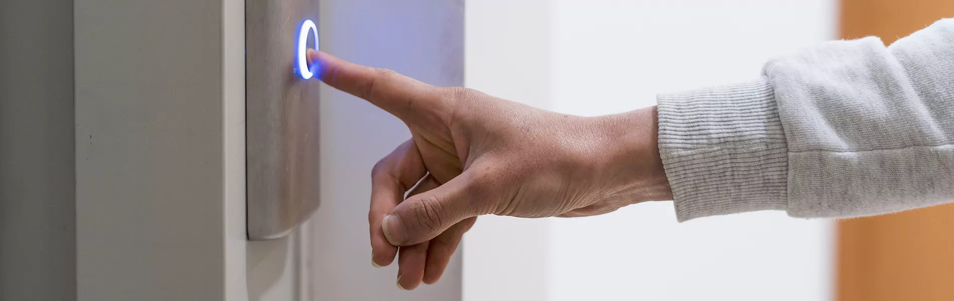 Door Opening Button Coral Terrace - Efficient Door Opening Button Installation